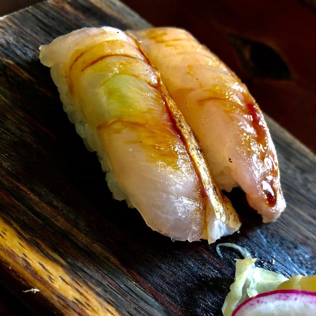 Kengo Sushi & Yakitori menu in Toledo, Ohio, USA