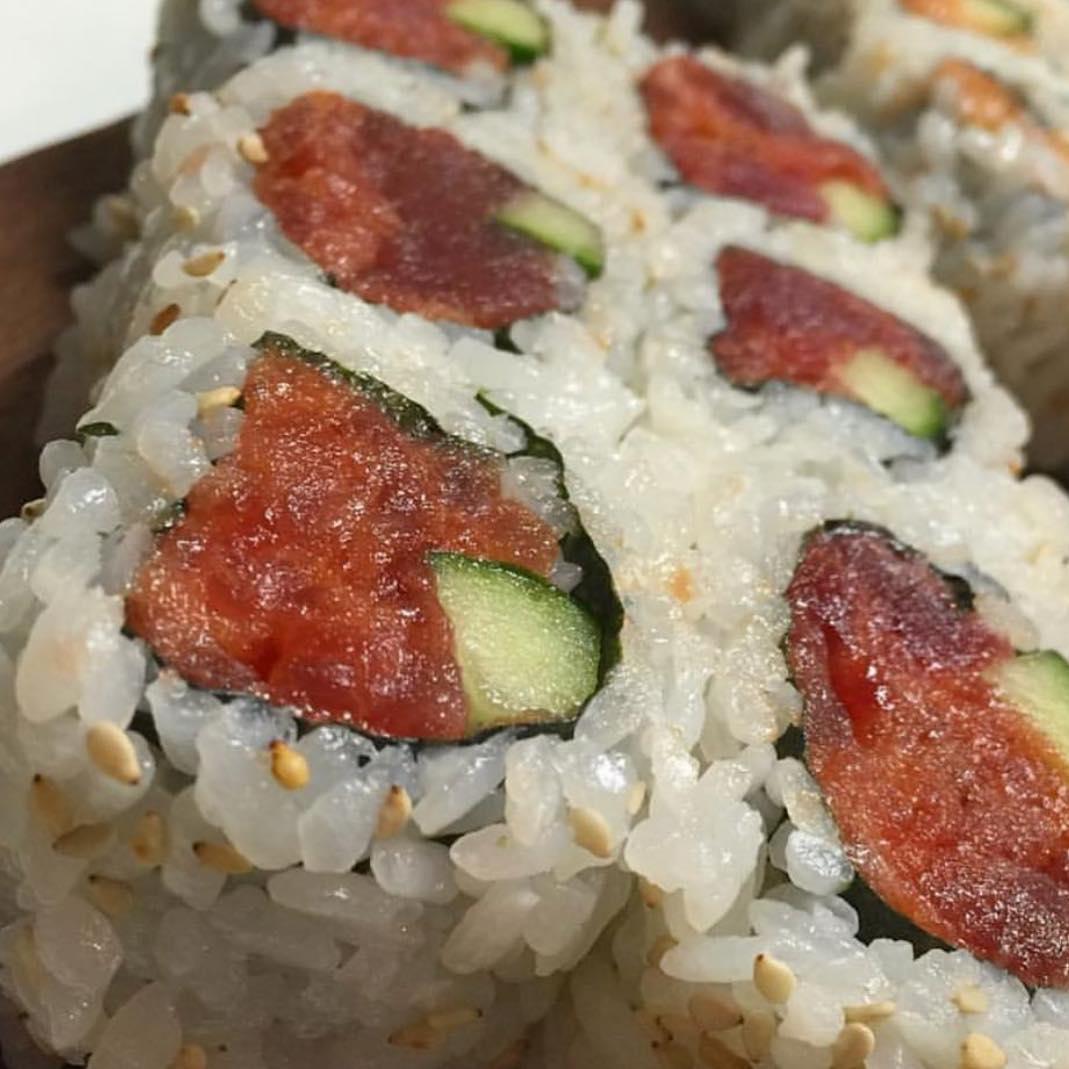 Kengo Sushi & Yakitori menu in Toledo, Ohio, USA