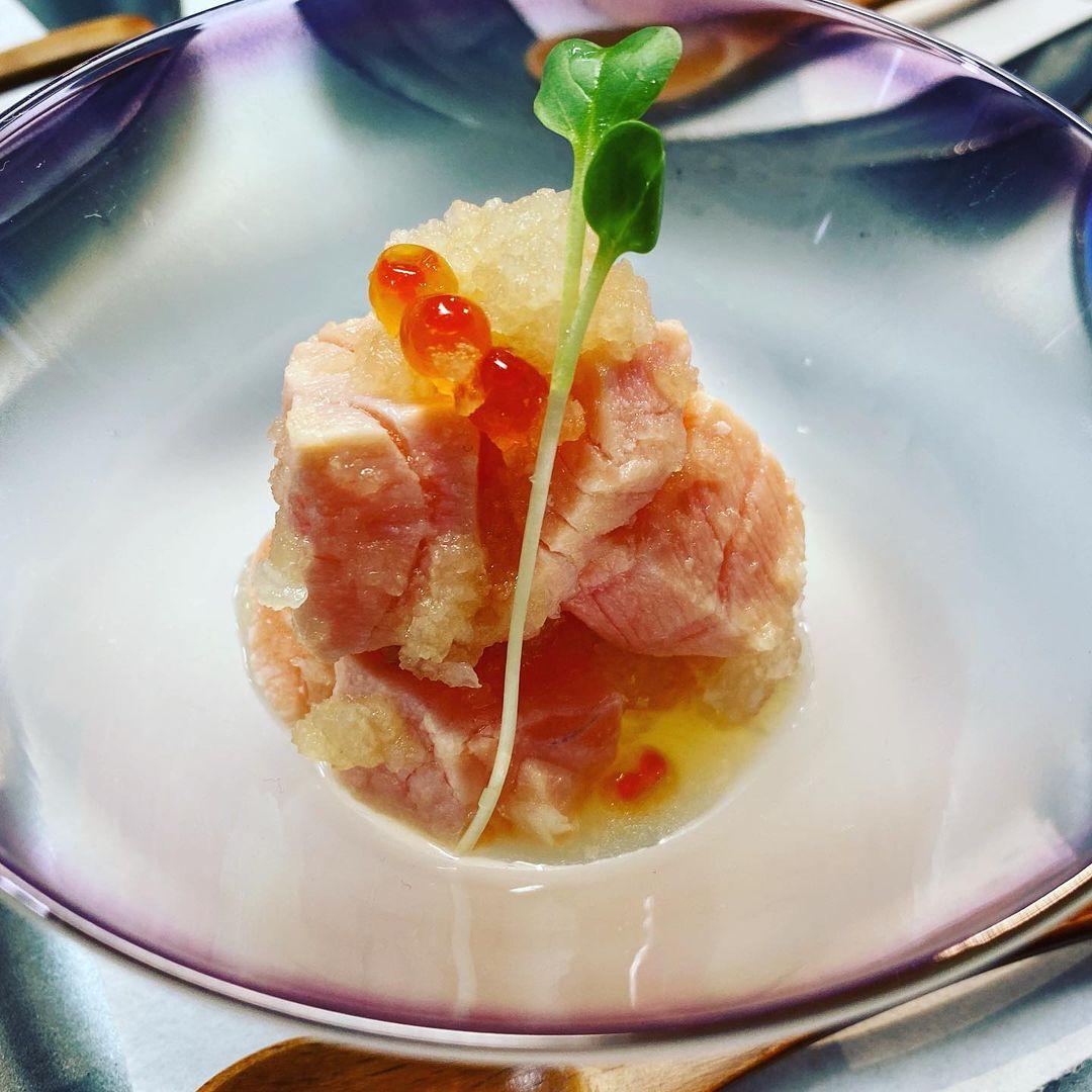 Kengo Sushi & Yakitori menu in Toledo, Ohio, USA