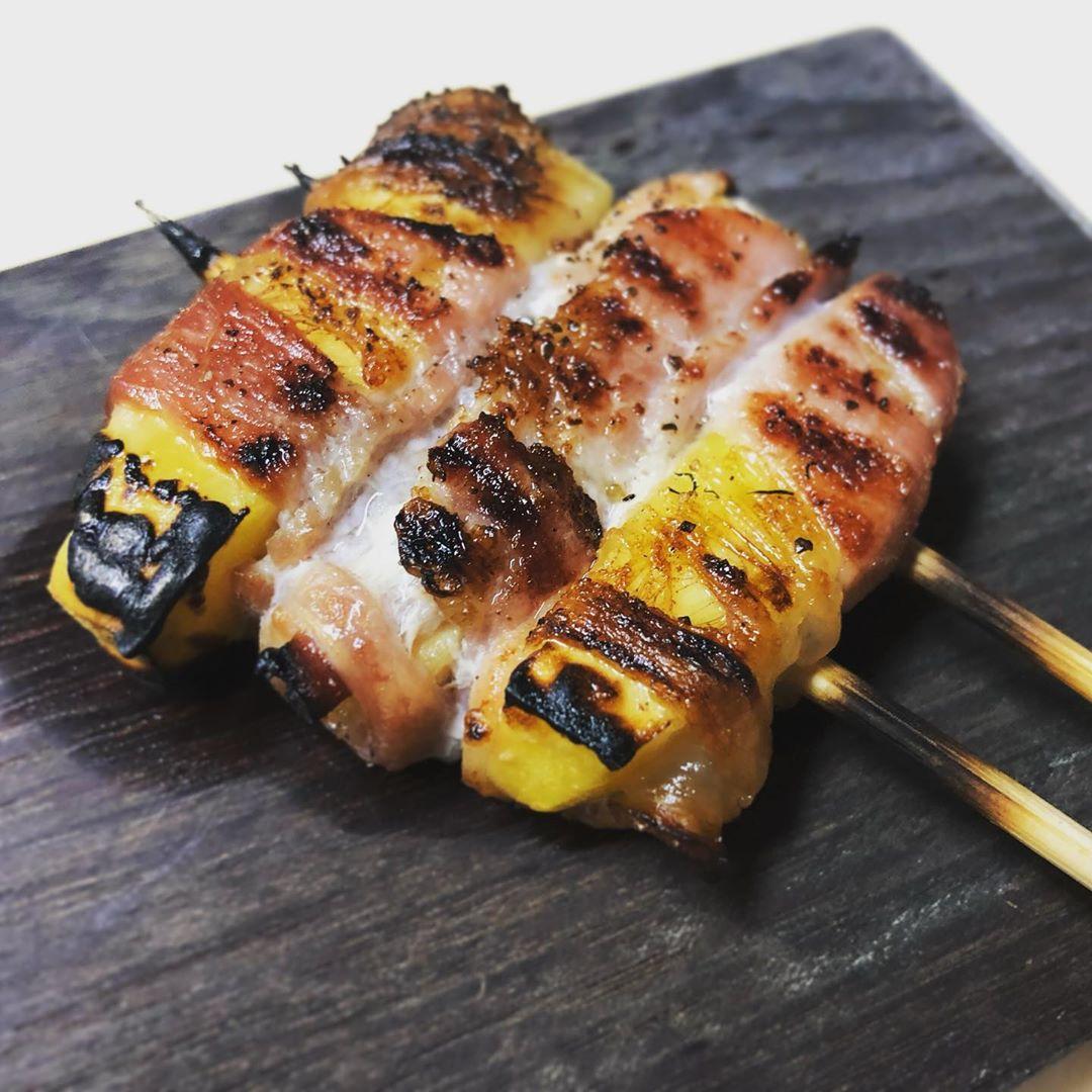 Kengo Sushi & Yakitori menu in Toledo, Ohio, USA