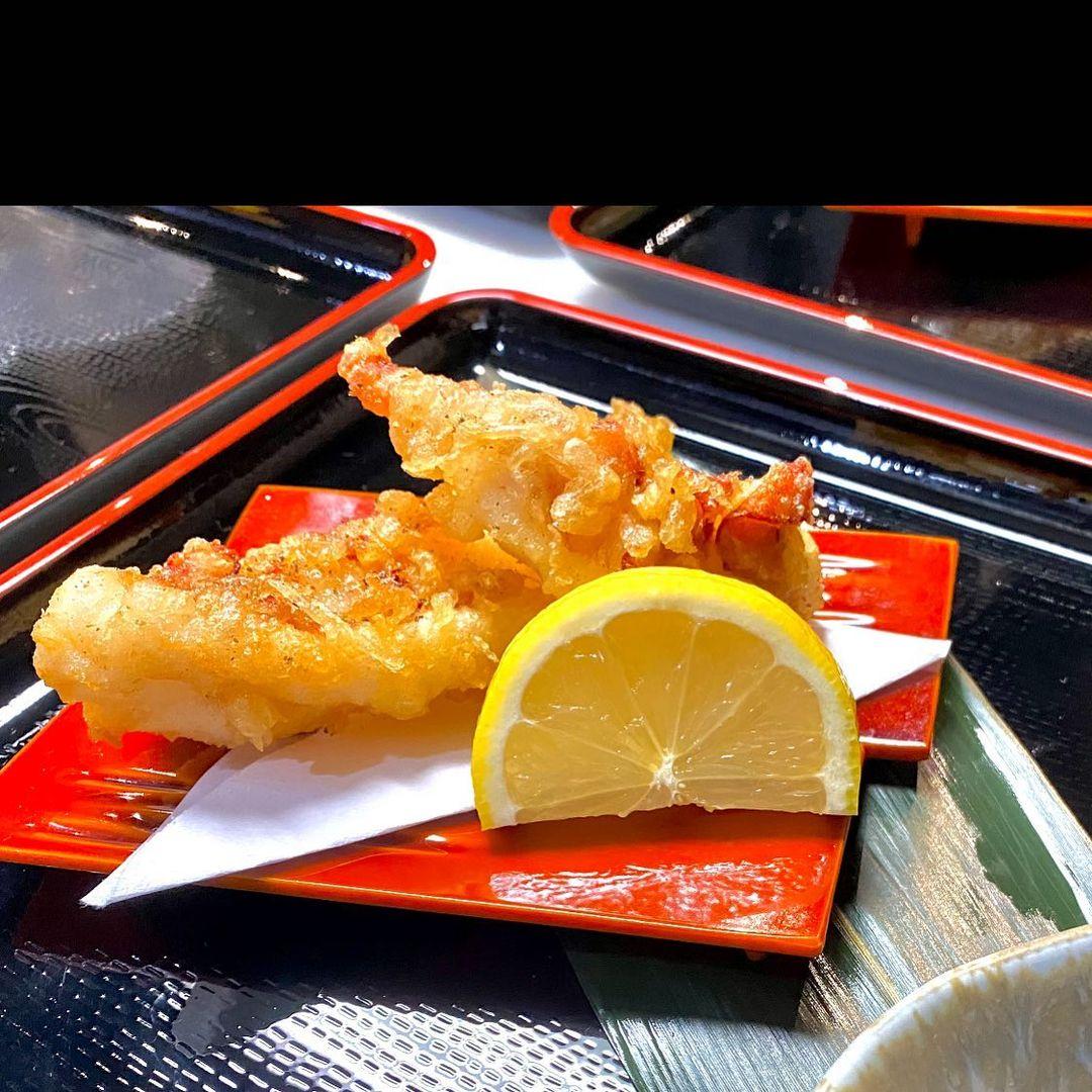 Kengo Sushi & Yakitori menu in Toledo, Ohio, USA