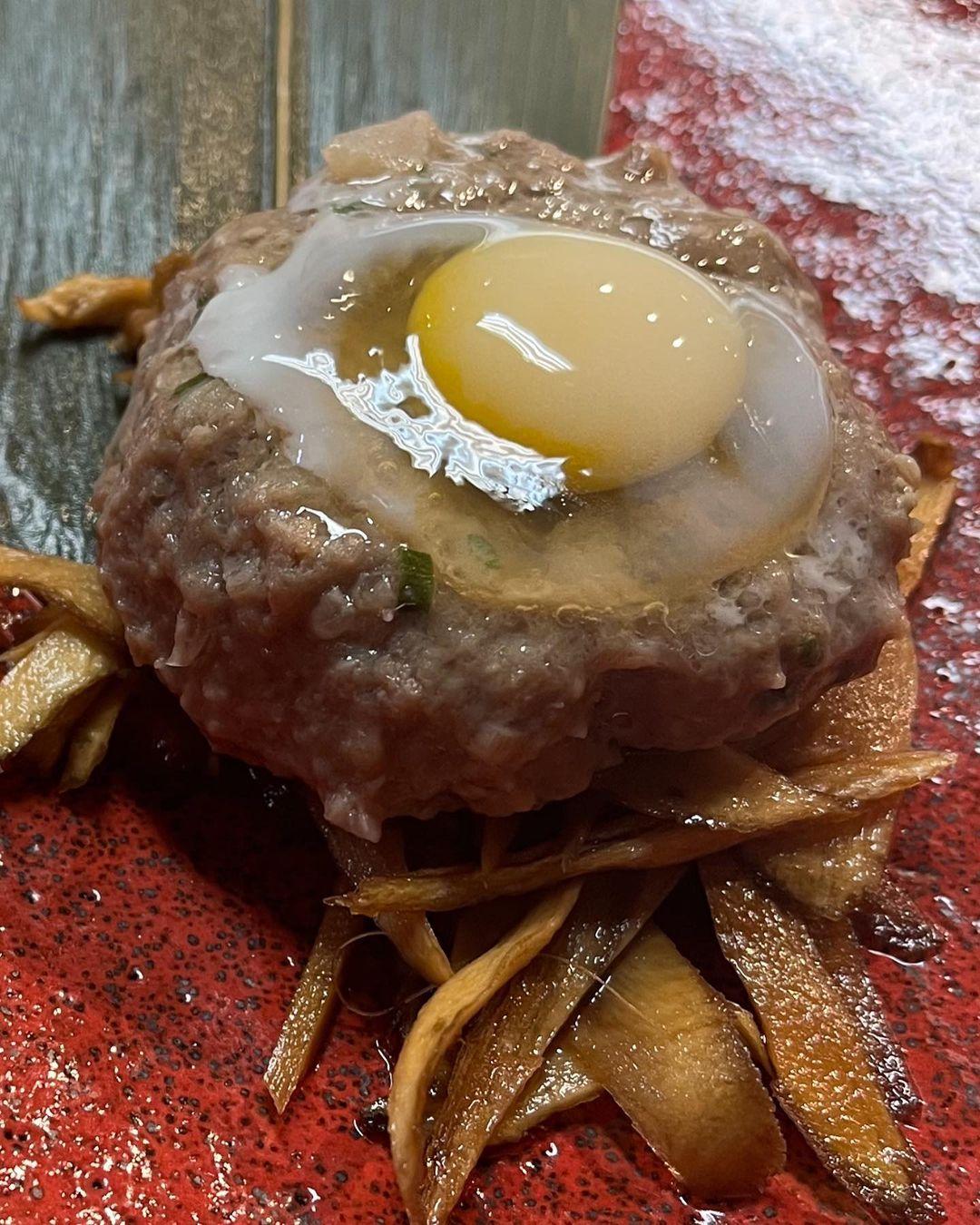 Kengo Sushi & Yakitori menu in Toledo, Ohio, USA