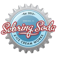 Menu for Sebring Soda & Ice Cream Works in Sebring, FL | Sirved