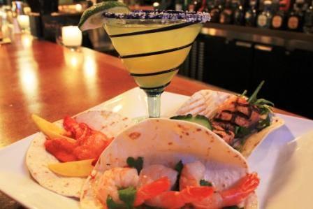 Seaglass Restaurant and Lounge menu in Salisbury, Massachusetts, USA