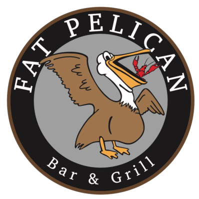 Menu for The Fat Pelican in Monroe, LA | Sirved