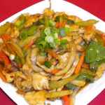 Chin Yuen menus in Monticello, Minnesota, United States