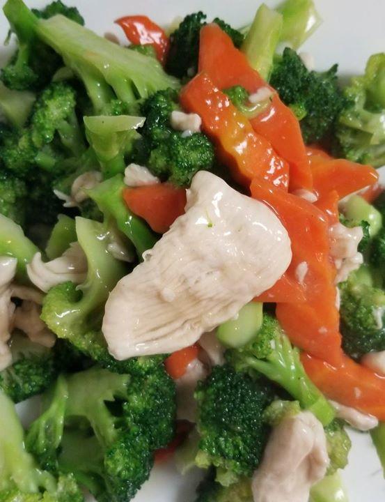 Chin Yuen menus in Monticello, Minnesota, United States