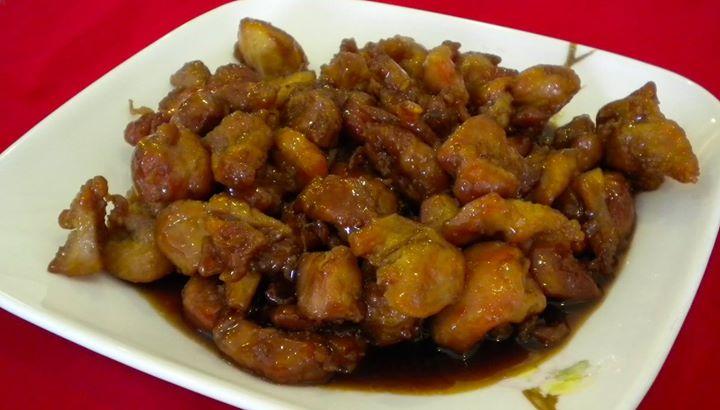 Chin Yuen menus in Monticello, Minnesota, United States