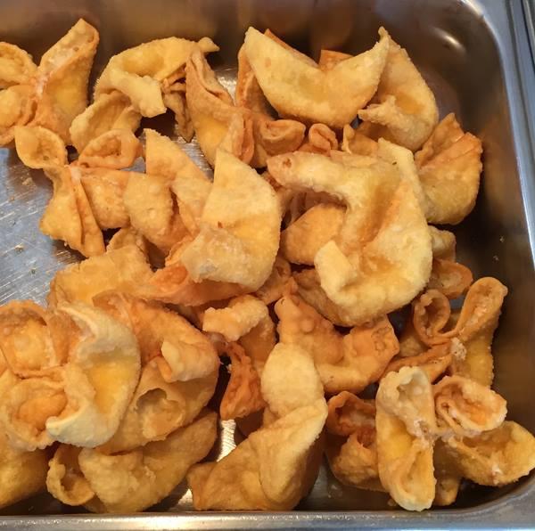 Chin Yuen menus in Monticello, Minnesota, United States