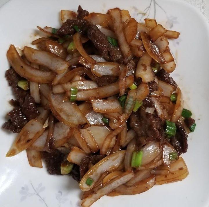 Chin Yuen menus in Monticello, Minnesota, United States