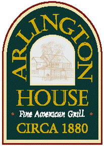 Menu for The Arlington House in West Sand Lake, NY | Sirved