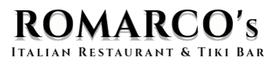 Menu for Romarco's in Clifton Heights, PA | Sirved