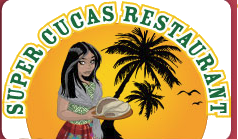 Menu for Super Cucas - Santa Barbara, CA | Sirved