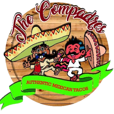 Menu for The Compadres in Rochester, MN | Sirved
