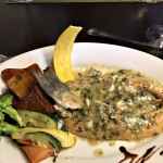 Café Catula menu in Miami, Florida, USA