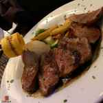 Café Catula menu in Miami, Florida, USA