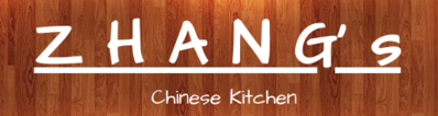 Menu for Zhang's Chinese Kitchen in North Ogden, UT | Sirved