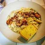 Southern Porch menu in Canton, North Carolina, USA