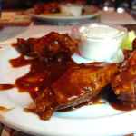 Mayfield Grill menu in Mayfield, New York, USA