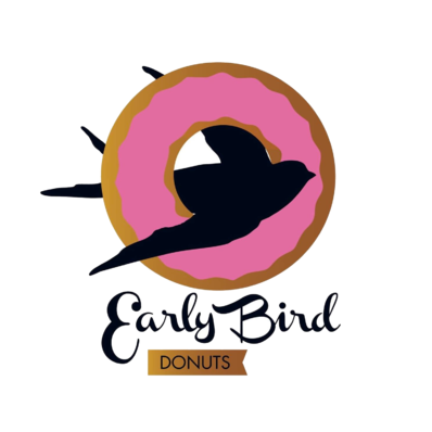 Menu for Early Bird Donuts in Oroville, CA | Sirved