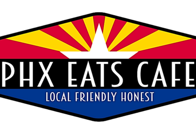 PHX Eats Cafe menu in Phoenix, Arizona, USA