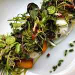 Troquet on South menu in Boston, Massachusetts, USA