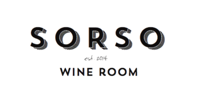 Menu for Sorso Wine Room in Scottsdale, AZ | Sirved