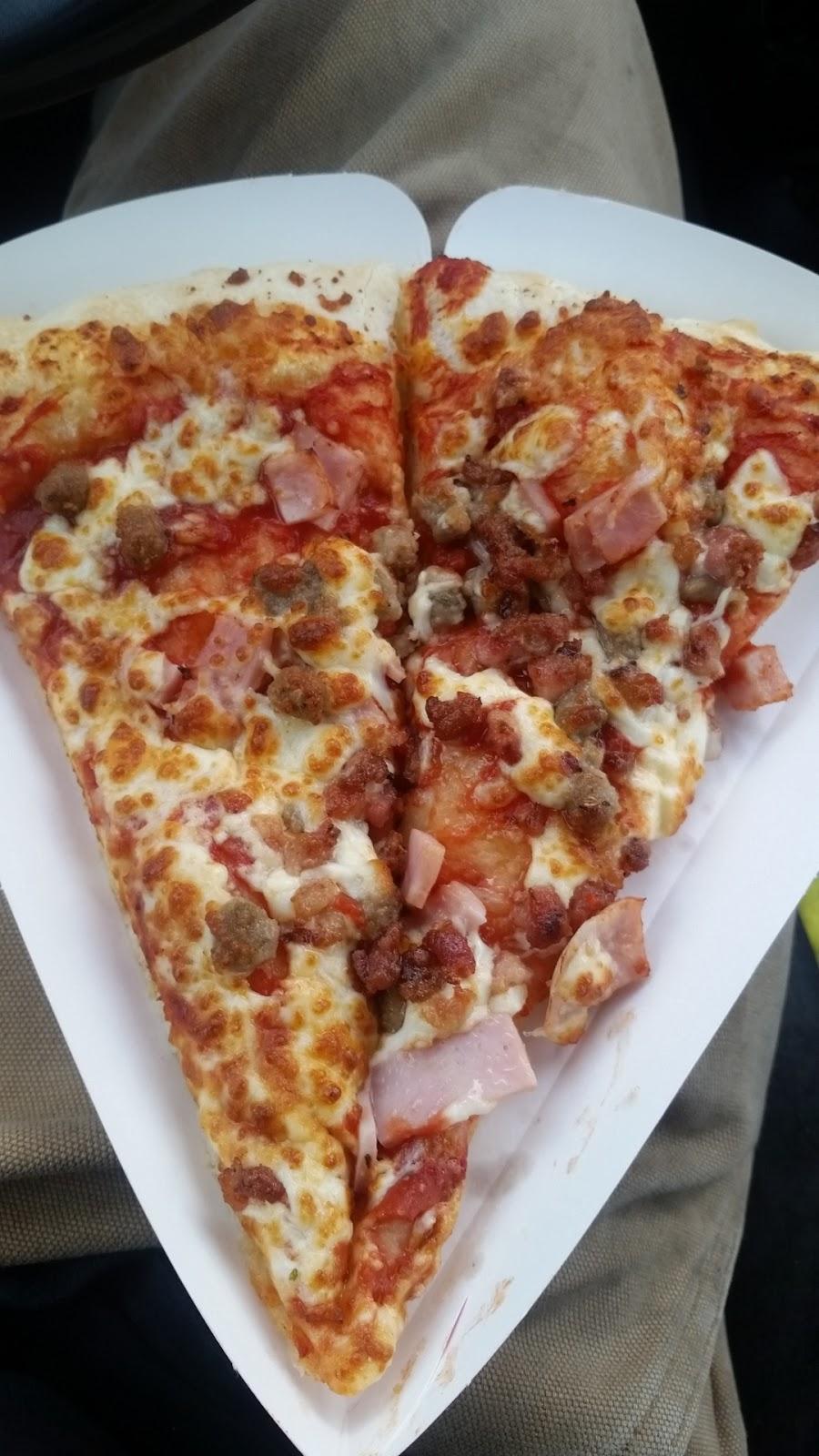 Godfathers Pizza - Minden menus in Minden, Ontario, Canada