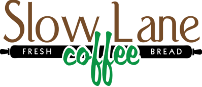 Menu for Slow Lane Coffee in Ogallala, NE | Sirved