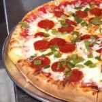 New York J & P Pizza menu in Damascus, Maryland, USA