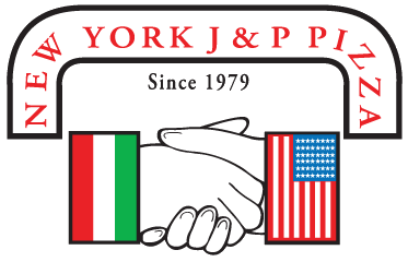 Menu for Spring Ridge New York J & P Pizza in Frederick, MD | Sirved
