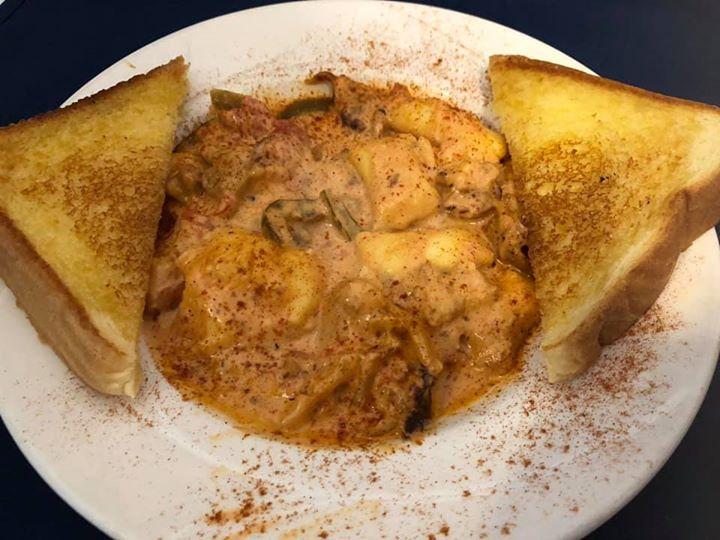 Gamble Farm Inn Restaurant menu in Jersey Shore, Pennsylvania, USA