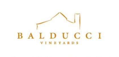 Menu for Balducci Vineyards in Augusta, MO | Sirved