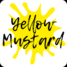 Yellow Mustard Montpelier Vt