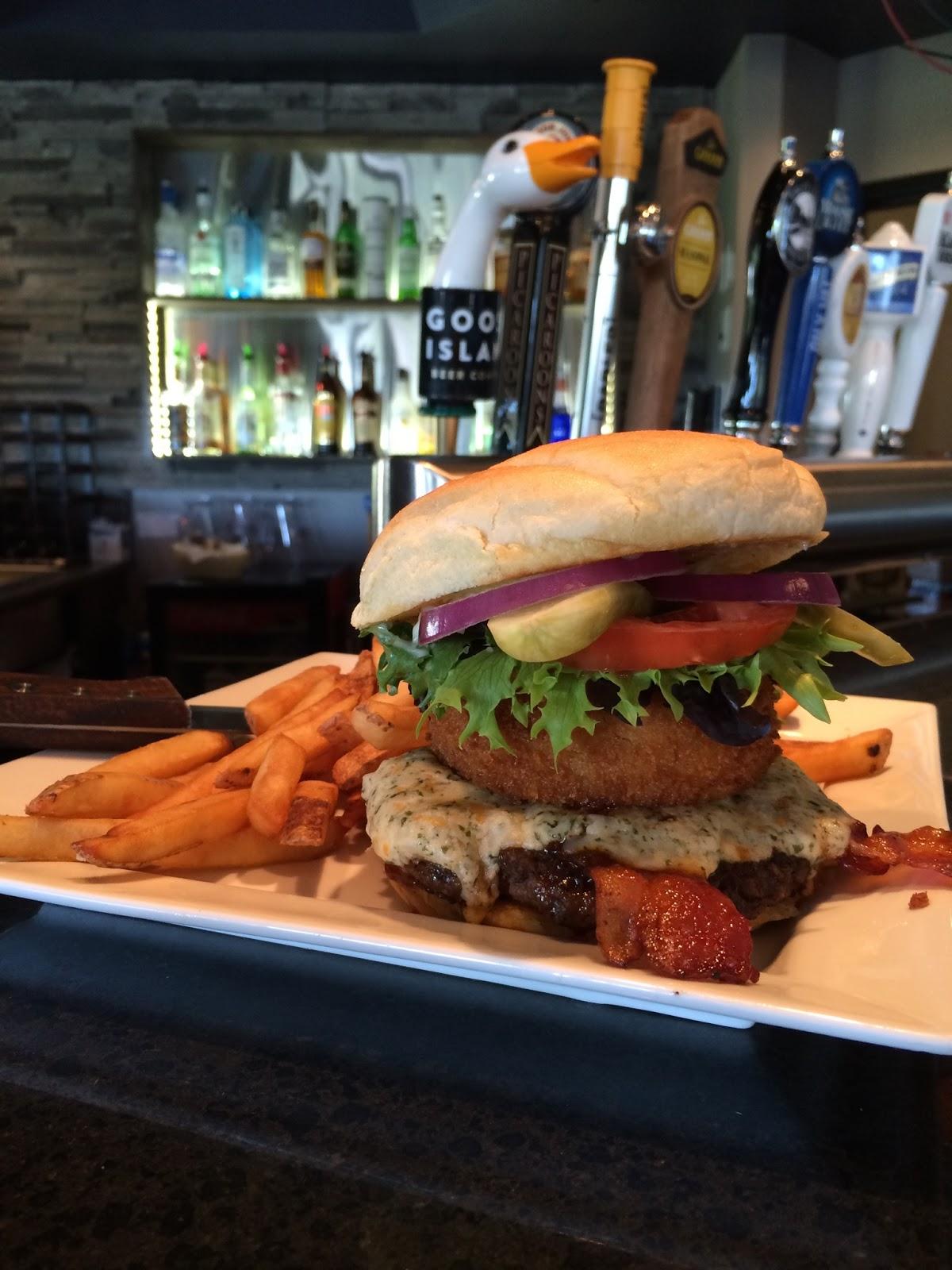 Grass Roots Grill menus in Grand Bay-Westfield, New Brunswick, Canada