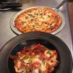 Village Pizza menu in Athens, Alabama, USA