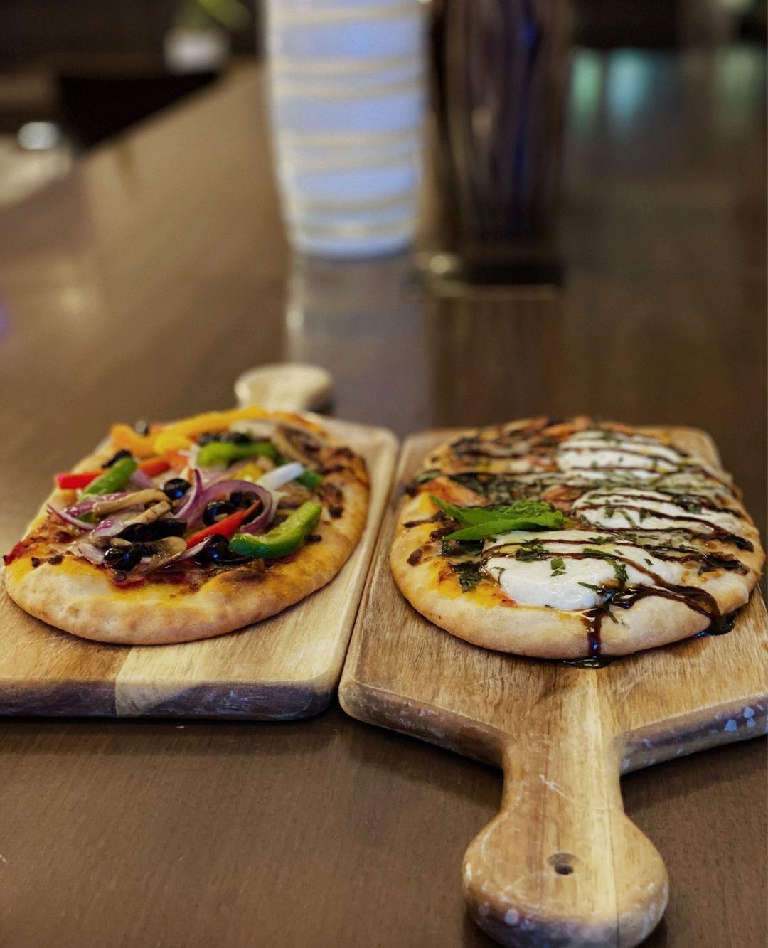 The Station Bar & Bites @ The Element Hotel Harrison-Newark menus in ...