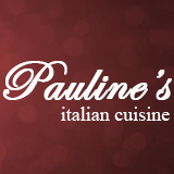 Menu for Pauline's Italian Cuisine in Matawan, NJ | Sirved