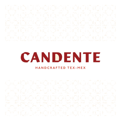 Menu for Candente in Houston, TX | Sirved