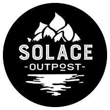 Menu for Solace Outpost in Falls Church, VA | Sirved