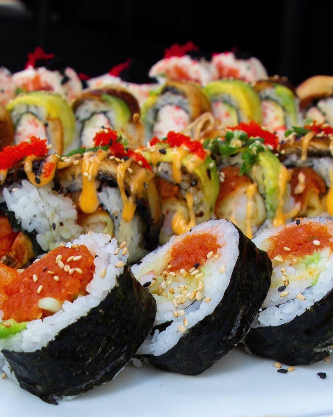 Tomikawa Sushi Bar Restaurant menus in Irvine, California, United States