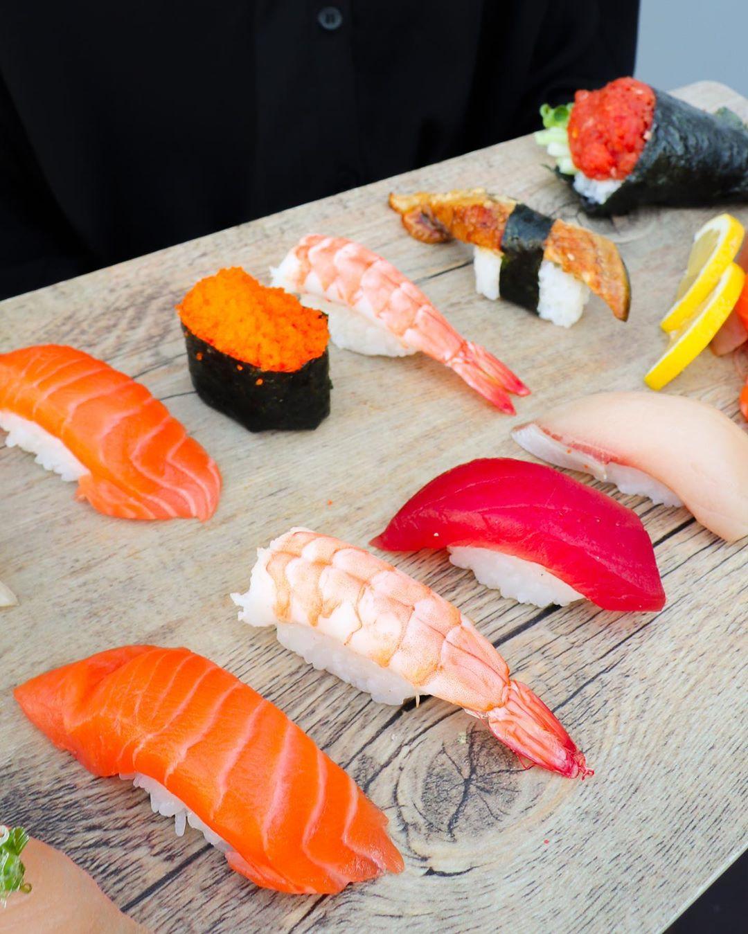 Tomikawa Sushi Bar Restaurant menus in Irvine, California, United States