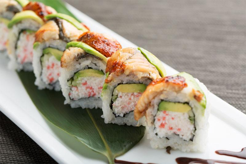 Tomikawa Sushi Bar Restaurant menus in Irvine, California, United States