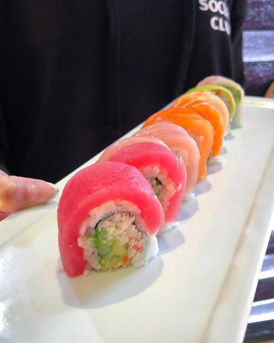 Tomikawa Sushi Bar Restaurant menus in Irvine, California, United States