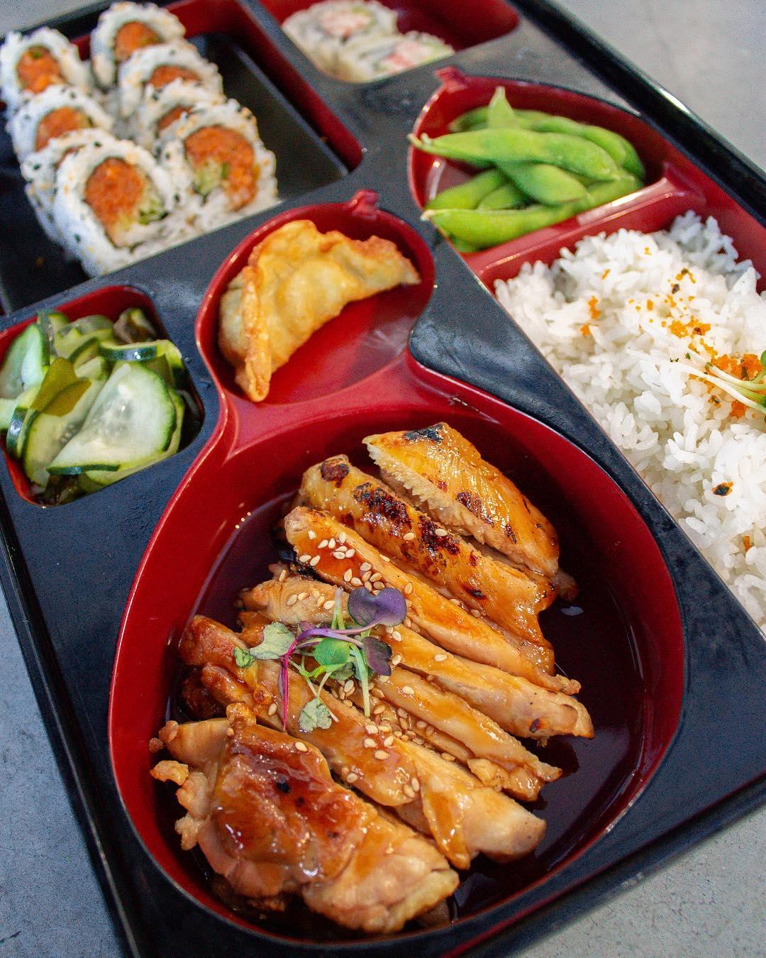 Tomikawa Sushi Bar Restaurant menus in Irvine, California, United States