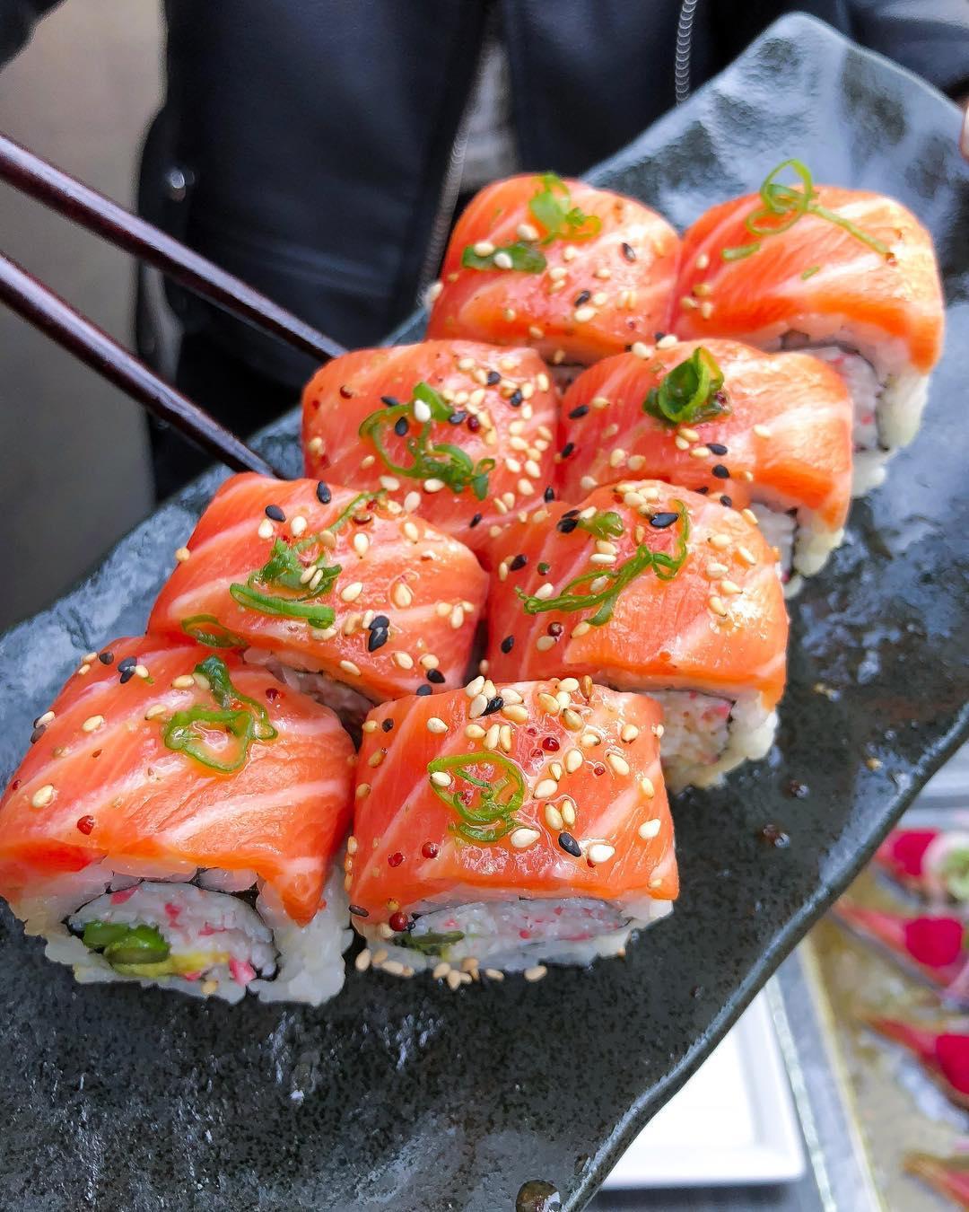 Tomikawa Sushi Bar Restaurant menus in Irvine, California, United States
