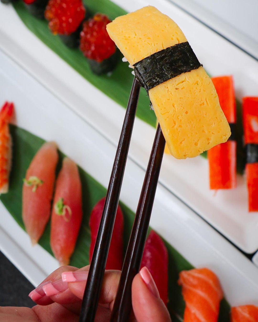 Tomikawa Sushi Bar Restaurant menus in Irvine, California, United States