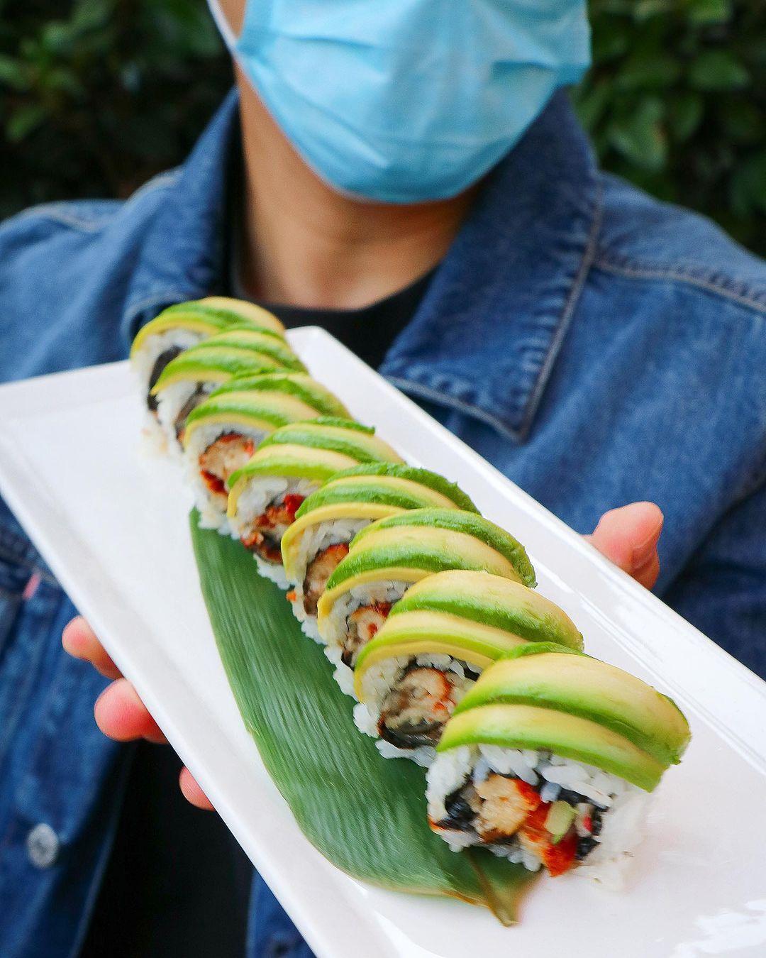 Tomikawa Sushi Bar Restaurant menus in Irvine, California, United States