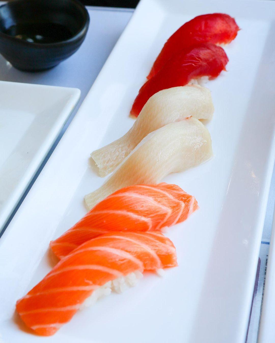 Tomikawa Sushi Bar Restaurant menus in Irvine, California, United States