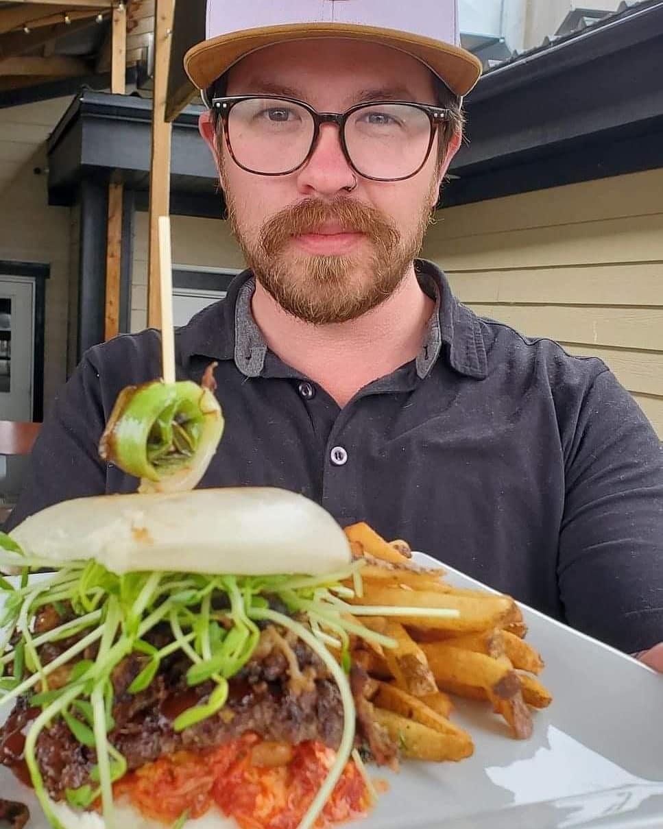 Cilantro and Chive - Red Deer menus in Red Deer, Alberta, Canada